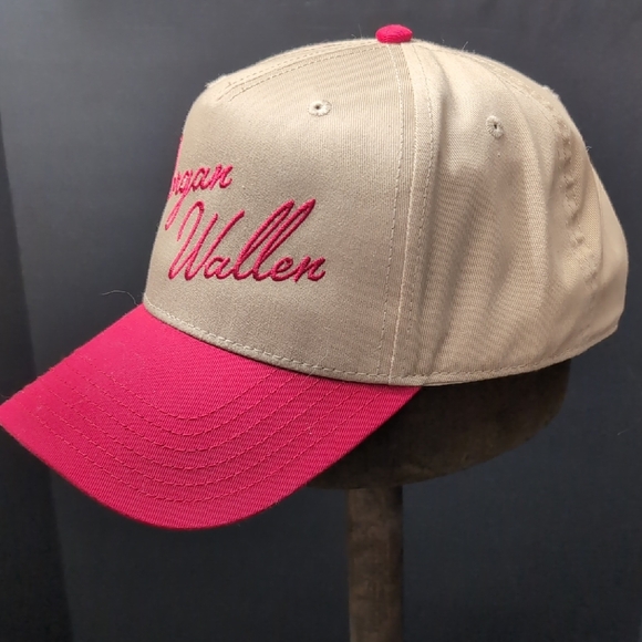 OTTO | Accessories | Ottomorgan Wallen This Barredtan Snapback Hat ...
